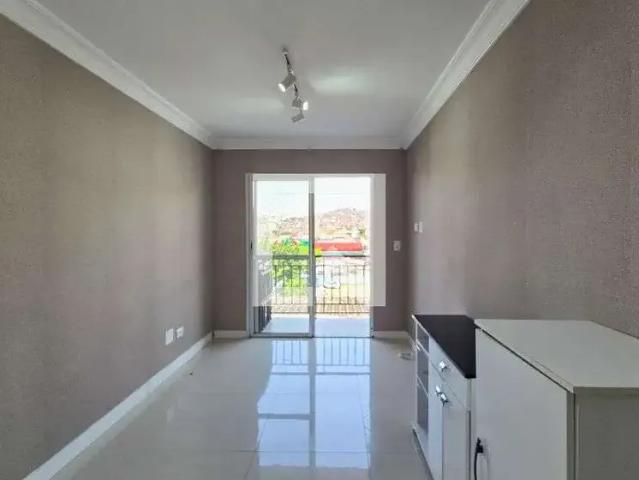 Apartamento para Venda em São Bernardo do Campo/SP Nova Petrópolis 2 Quartos