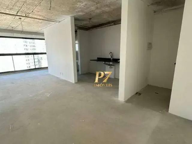 Apartamento para Venda em São Bernardo do Campo/SP Nova Petrópolis 2 Quartos