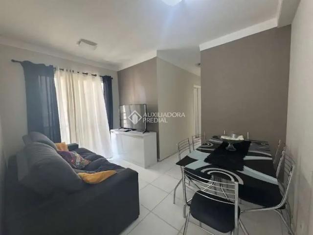 Apartamento para Venda em São Bernardo do Campo/SP Nova Petrópolis 2 Quartos