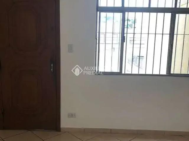 Apartamento para Venda em São Bernardo do Campo/SP Nova Petrópolis 2 Quartos