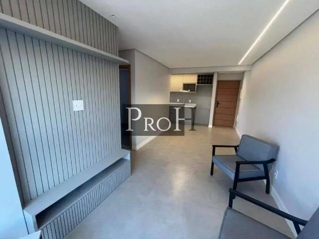 Apartamento para Venda em São Bernardo do Campo/SP Nova Petrópolis 2 Quartos