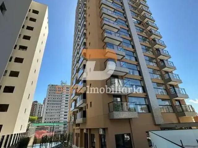 Apartamento para Venda em São Bernardo do Campo/SP Nova Petrópolis 2 Quartos