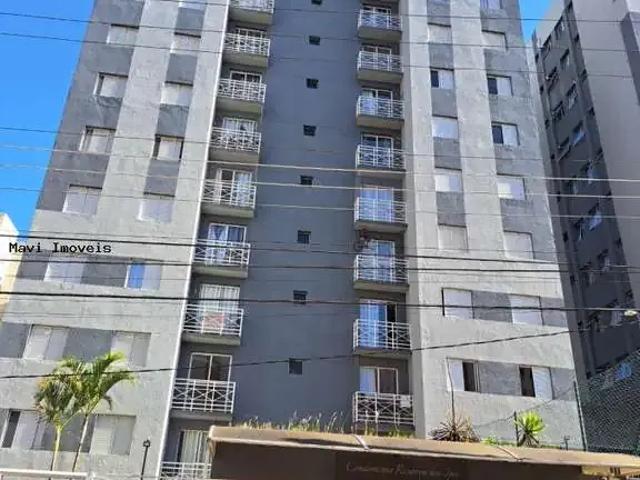 Apartamento para Venda em São Bernardo do Campo/SP Nova Petrópolis 2 Quartos