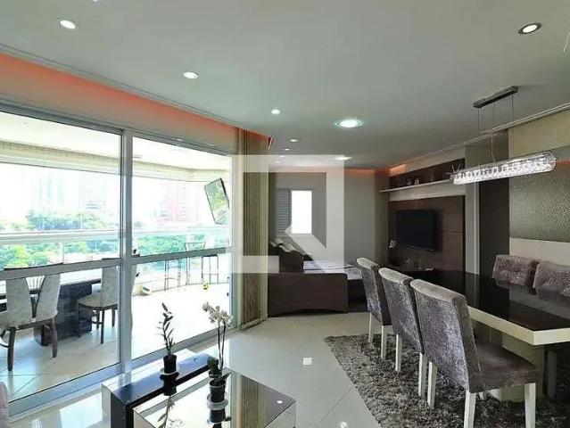 Apartamento para Venda em São Bernardo do Campo/SP Nova Petrópolis 2 Quartos