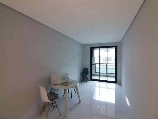 Apartamento para Venda em São Bernardo do Campo/SP Nova Petrópolis 2 Quartos