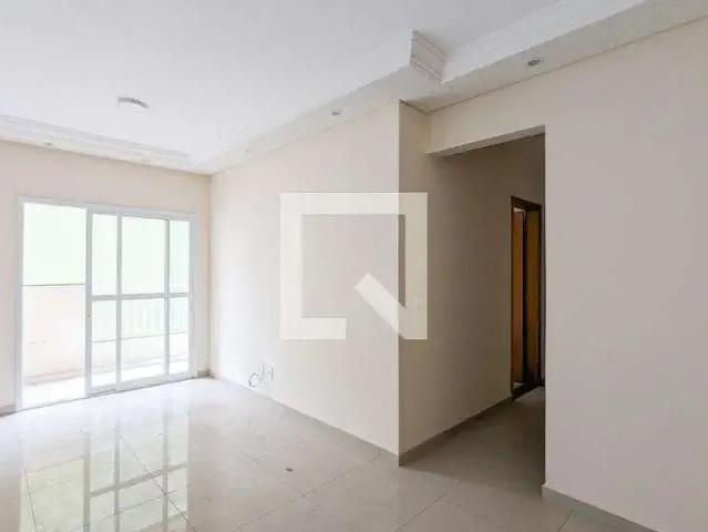 Apartamento para Venda em São Bernardo do Campo/SP Nova Petrópolis 2 Quartos