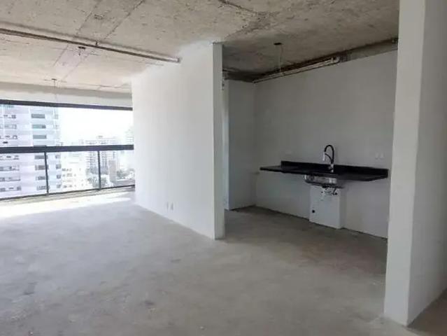 Apartamento para Venda em São Bernardo do Campo/SP Nova Petrópolis 2 Quartos