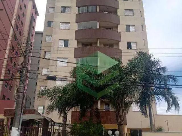 Apartamento para Venda em São Bernardo do Campo/SP Nova Petrópolis 2 Quartos