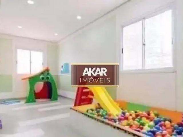 Apartamento para Venda em São Bernardo do Campo/SP Nova Petrópolis 2 Quartos