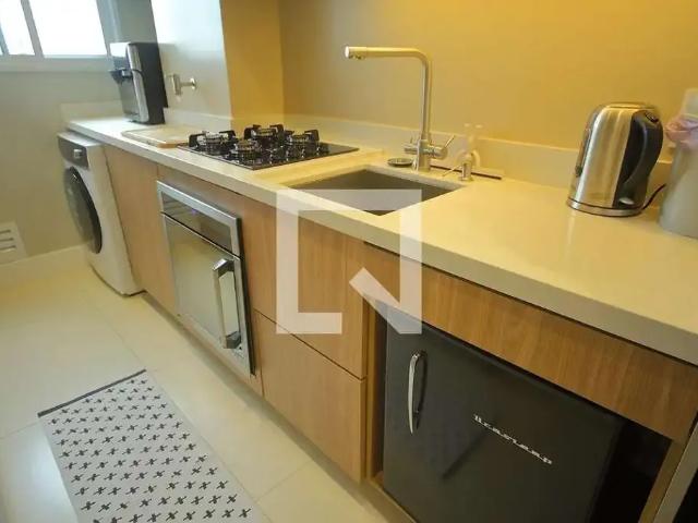 Apartamento para Venda em São Bernardo do Campo/SP Nova Petrópolis 2 Quartos