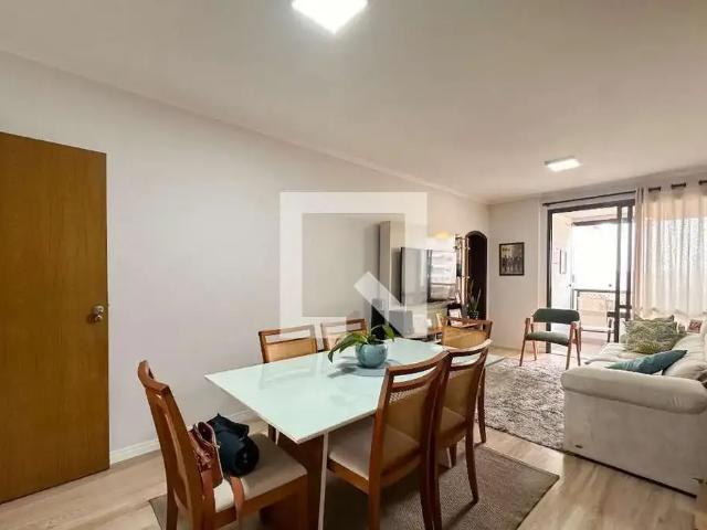 Apartamento para Venda em São Bernardo do Campo/SP Nova Petrópolis 2 Quartos