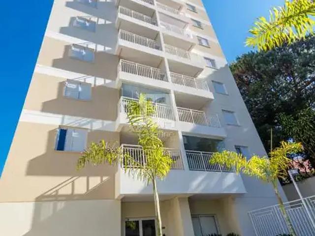 Apartamento para Venda em São Bernardo do Campo/SP Nova Petrópolis 2 Quartos