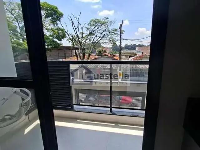 Apartamento para Venda em São Bernardo do Campo/SP Nova Petrópolis 2 Quartos