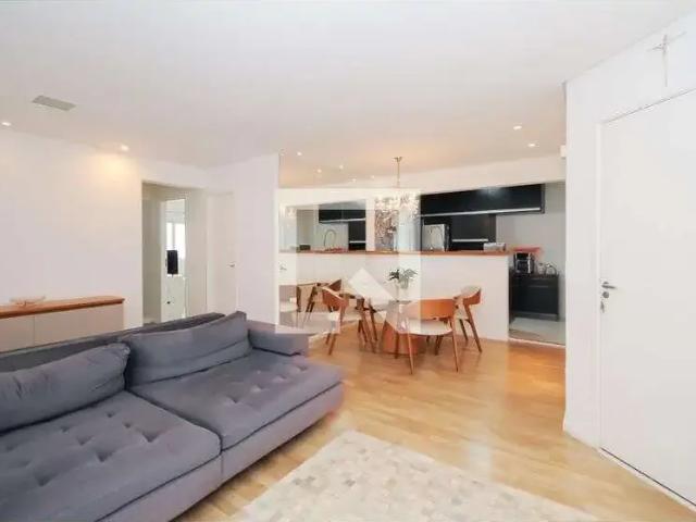 Apartamento para Venda em São Bernardo do Campo/SP Nova Petrópolis 2 Quartos
