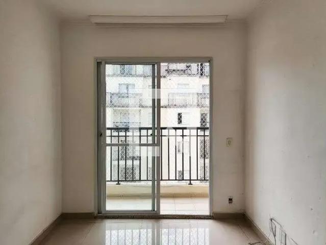 Apartamento para Venda em São Bernardo do Campo/SP Nova Petrópolis 2 Quartos
