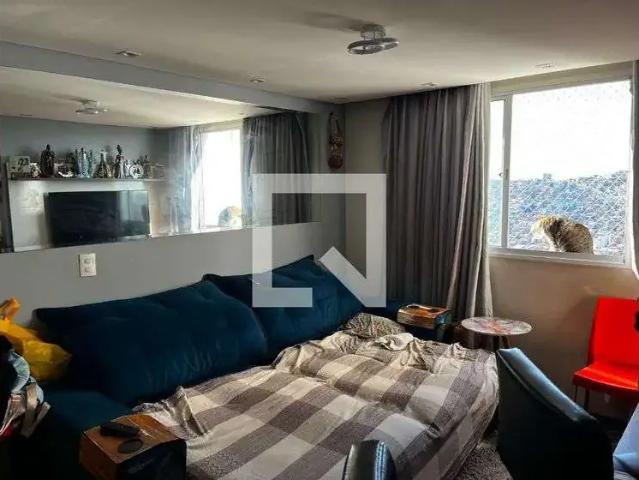 Apartamento para Venda em São Bernardo do Campo/SP Nova Petrópolis 2 Quartos