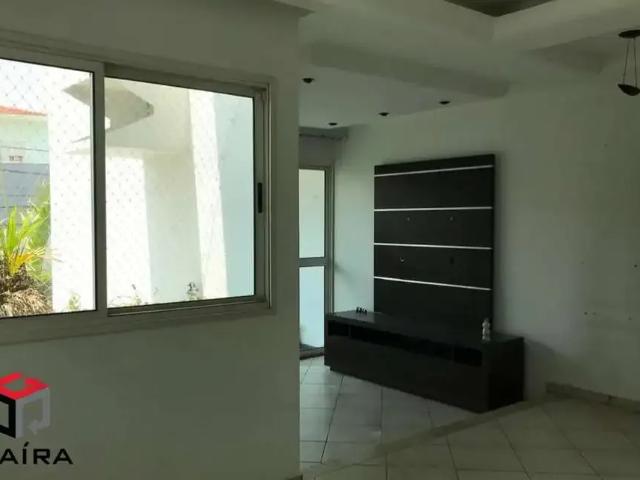 Apartamento para Venda em São Bernardo do Campo/SP Nova Petrópolis 2 Quartos