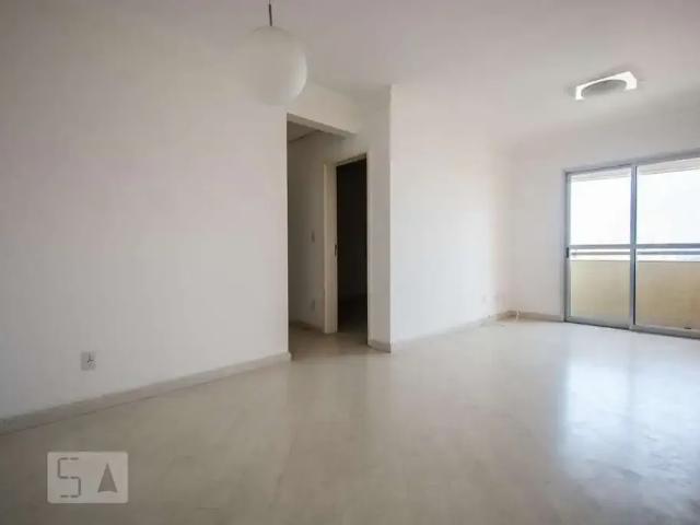 Apartamento para Venda em São Bernardo do Campo/SP Nova Petrópolis 2 Quartos