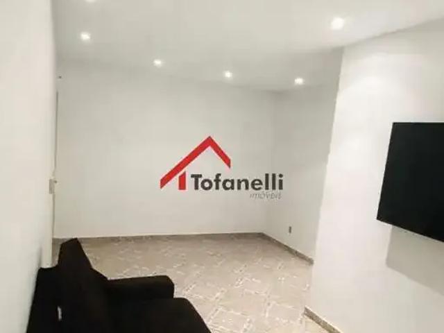 Apartamento para Venda em São Bernardo do Campo/SP Nova Petrópolis 2 Quartos