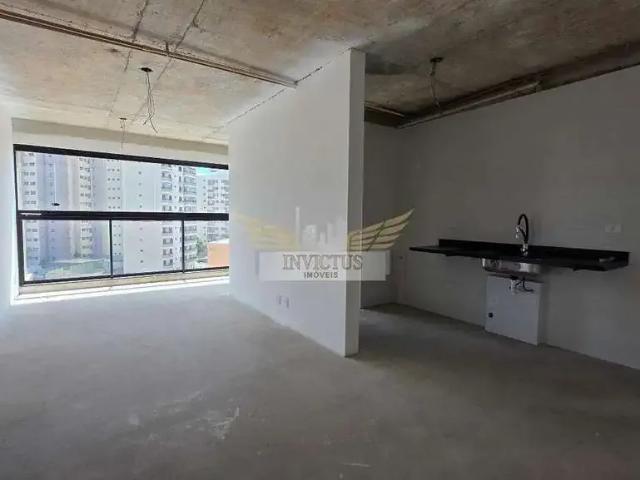 Apartamento para Venda em São Bernardo do Campo/SP Nova Petrópolis 2 Quartos