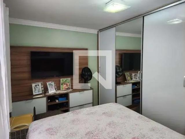 Apartamento para Venda em São Bernardo do Campo/SP Nova Petrópolis 2 Quartos