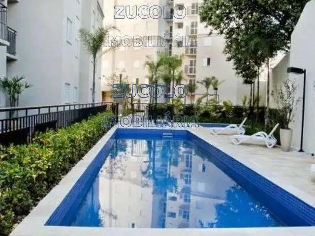 Apartamento para Venda em São Bernardo do Campo/SP Nova Petrópolis 2 Quartos