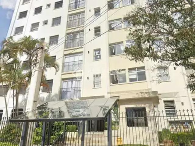 Apartamento para Venda em São Bernardo do Campo/SP Nova Petrópolis 2 Quartos