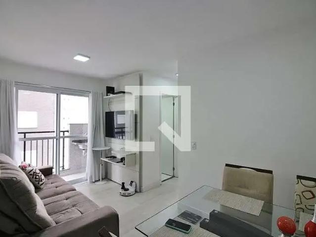 Apartamento para Venda em São Bernardo do Campo/SP Nova Petrópolis 2 Quartos