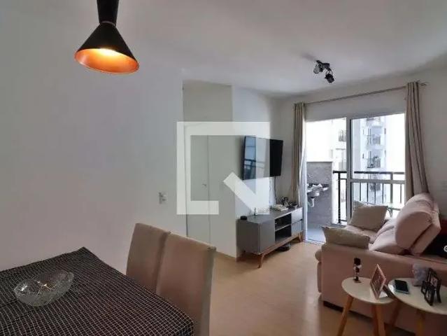 Apartamento para Venda em São Bernardo do Campo/SP Nova Petrópolis 2 Quartos