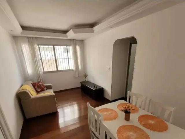 Apartamento para Venda em São Bernardo do Campo/SP Nova Petrópolis 2 Quartos