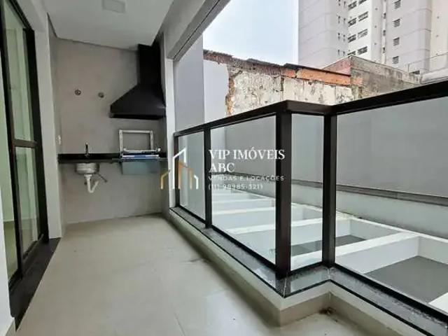 Apartamento para Venda em São Bernardo do Campo/SP Nova Petrópolis 2 Quartos