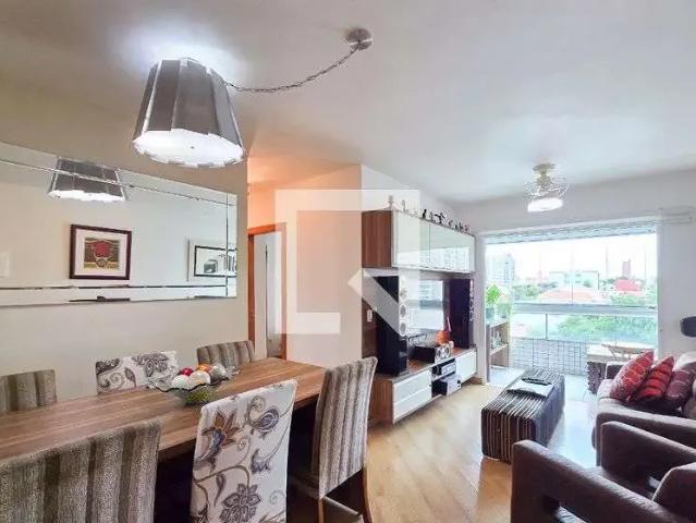 Apartamento para Venda em São Bernardo do Campo/SP Nova Petrópolis 2 Quartos