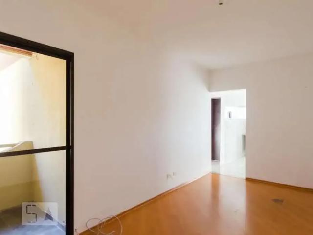 Apartamento para Venda em São Bernardo do Campo/SP Nova Petrópolis 2 Quartos