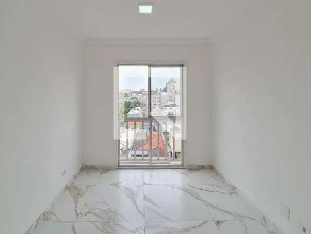 Apartamento para Venda em São Bernardo do Campo/SP Nova Petrópolis 2 Quartos