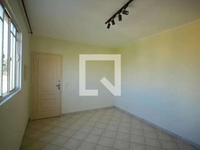 Apartamento para Venda em São Bernardo do Campo/SP Nova Petrópolis 2 Quartos