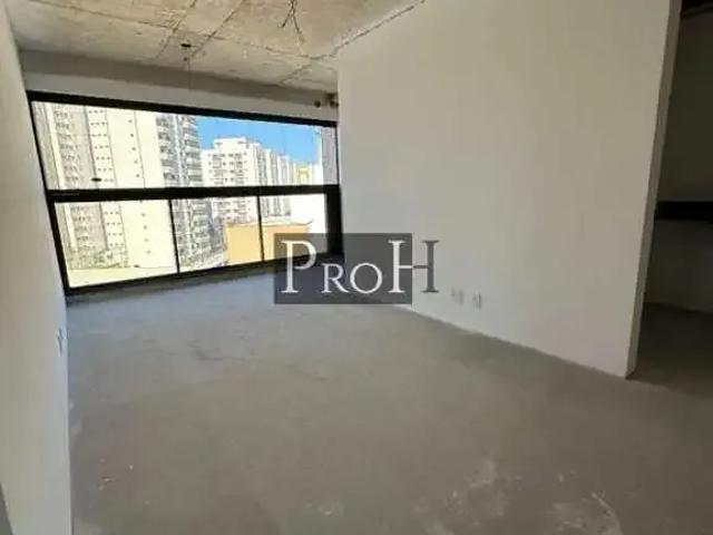 Apartamento para Venda em São Bernardo do Campo/SP Nova Petrópolis 2 Quartos