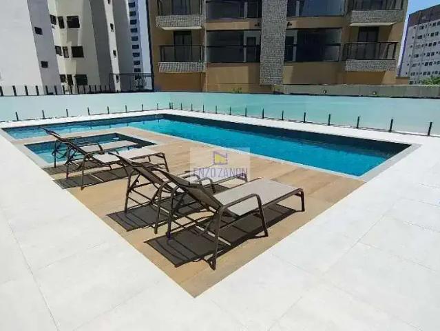 Apartamento para Venda em São Bernardo do Campo/SP Nova Petrópolis 2 Quartos