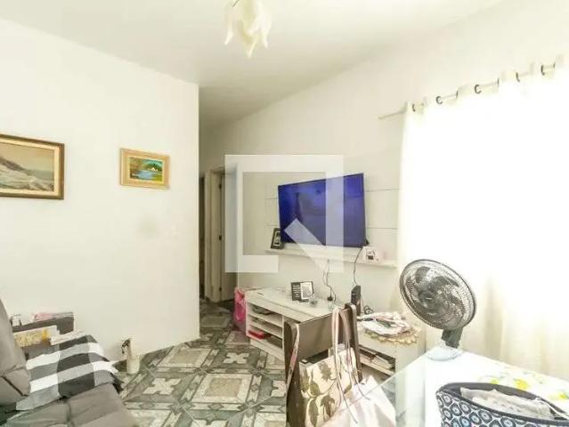 Apartamento para Venda em São Bernardo do Campo/SP Nova Petrópolis 2 Quartos