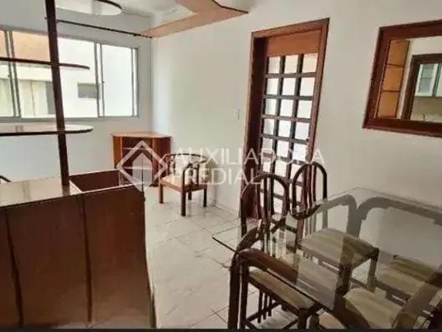 Apartamento para Venda em São Bernardo do Campo/SP Nova Petrópolis 2 Quartos