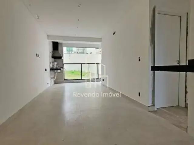 Apartamento para Venda em São Bernardo do Campo/SP Nova Petrópolis 2 Quartos