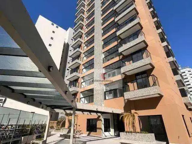 Apartamento para Venda em São Bernardo do Campo/SP Nova Petrópolis 2 Quartos