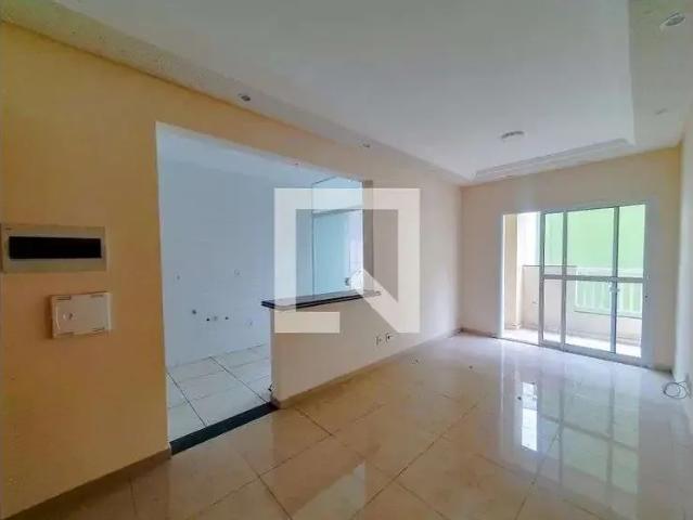 Apartamento para Venda em São Bernardo do Campo/SP Nova Petrópolis 2 Quartos
