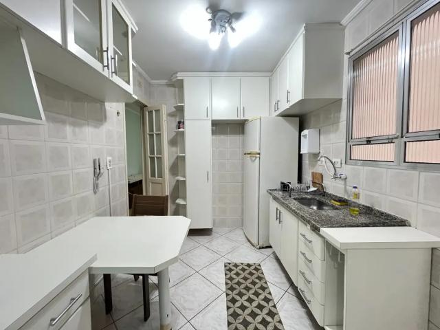 Apartamento para Venda em São Bernardo do Campo/SP Nova Petrópolis 2 Quartos