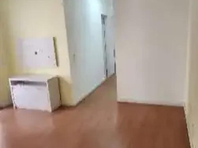 Apartamento para Venda em São Bernardo do Campo/SP Nova Petrópolis 2 Quartos