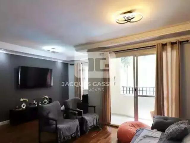 Apartamento para Venda em São Bernardo do Campo/SP Nova Petrópolis 2 Quartos