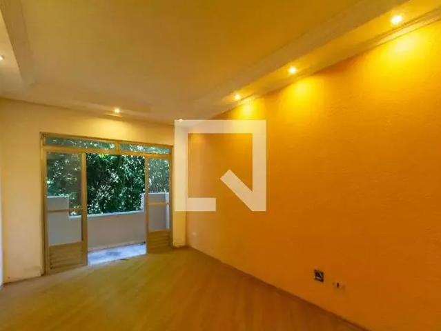 Apartamento para Venda em São Bernardo do Campo/SP Nova Petrópolis 2 Quartos