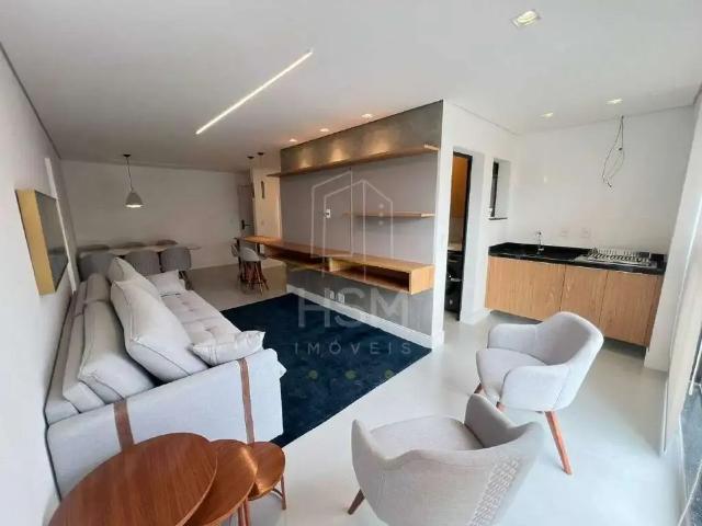 Apartamento para Venda em São Bernardo do Campo/SP Nova Petrópolis 2 Quartos