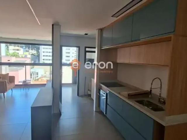 Apartamento para Venda em São Bernardo do Campo/SP Nova Petrópolis 2 Quartos