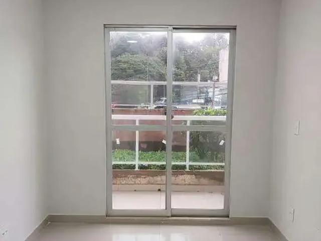 Apartamento para Venda em São Bernardo do Campo/SP Nova Petrópolis 2 Quartos