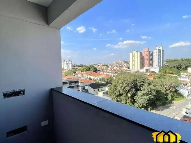 Apartamento para Venda em São Bernardo do Campo/SP Nova Petrópolis 2 Quartos